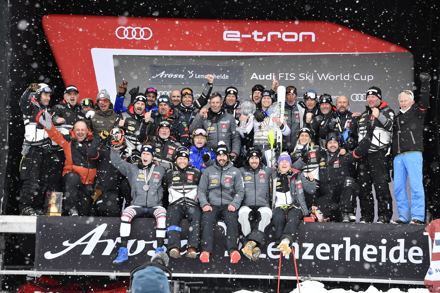 FIS | French World Cup Team for 2021/22 announced