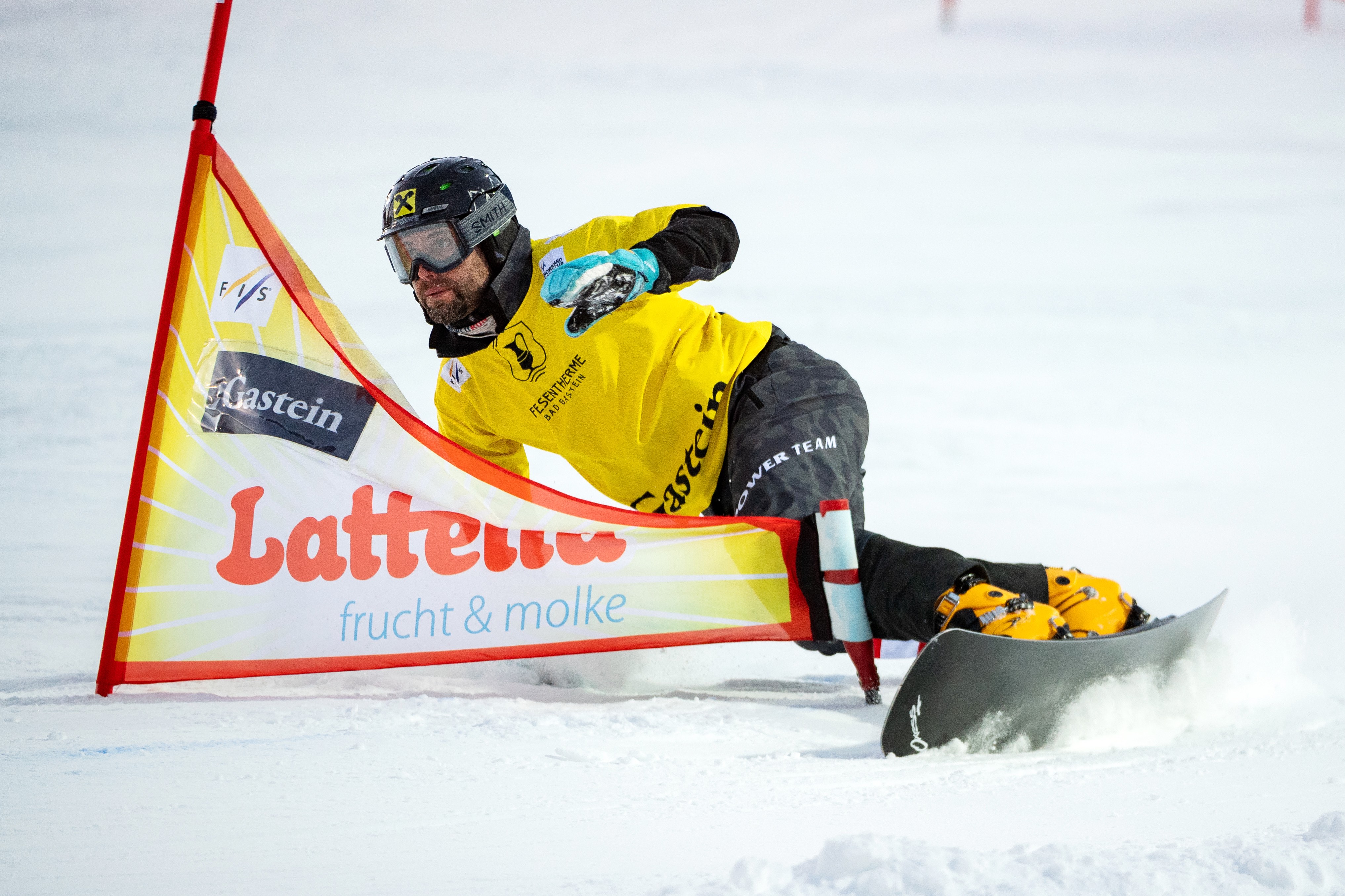 FIS | Bad Gastein ready for double parallel slalom competitions