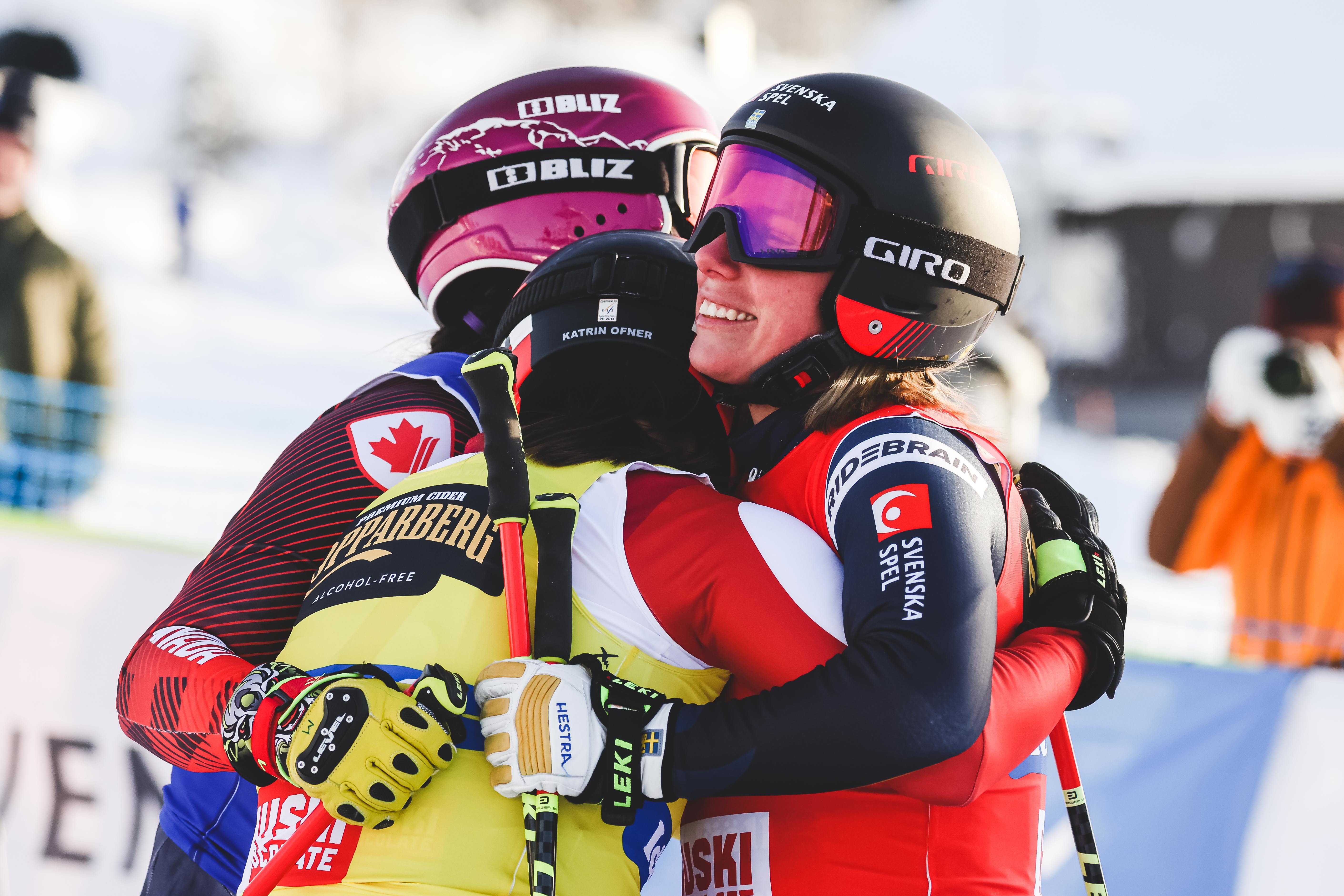 FIS | FIS Ski Cross World Cup Idre Fjäll (SWE) - 22.01.2023