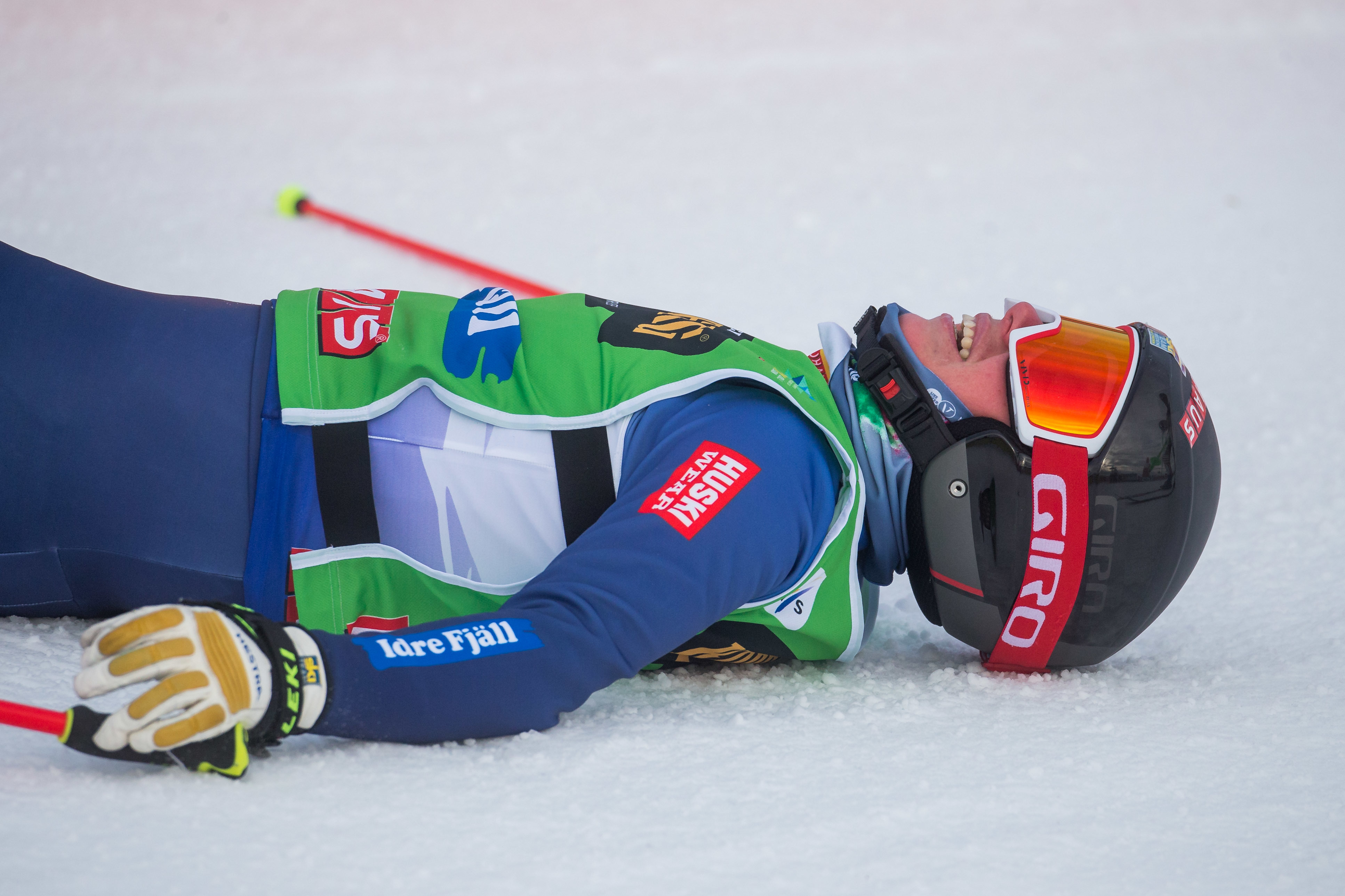 FIS | FIS Ski Cross World Championships Idre Fjäll 2021