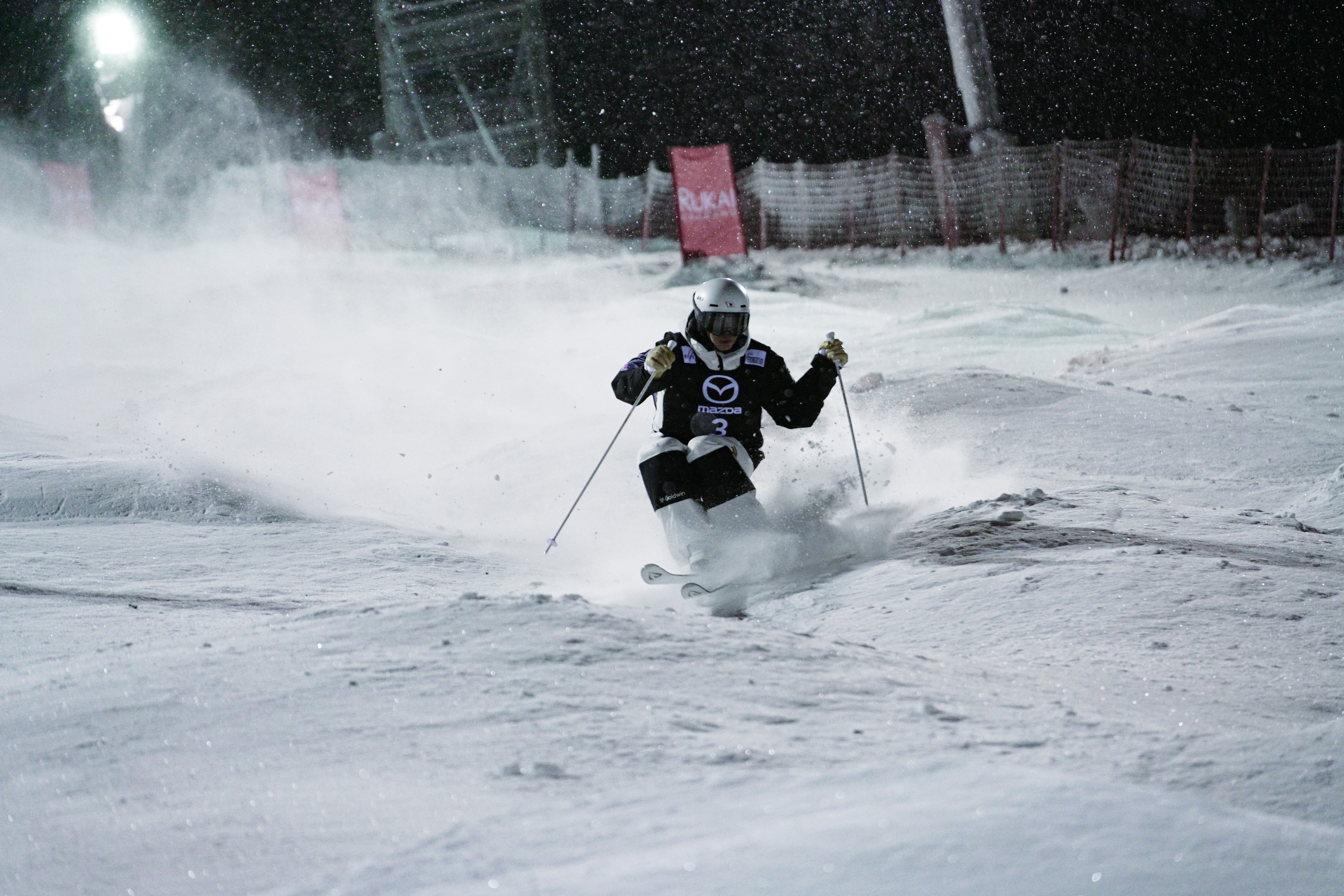 FIS | Anthony and Horishima dominate in Ruka, kicking off the 2023/24 ...