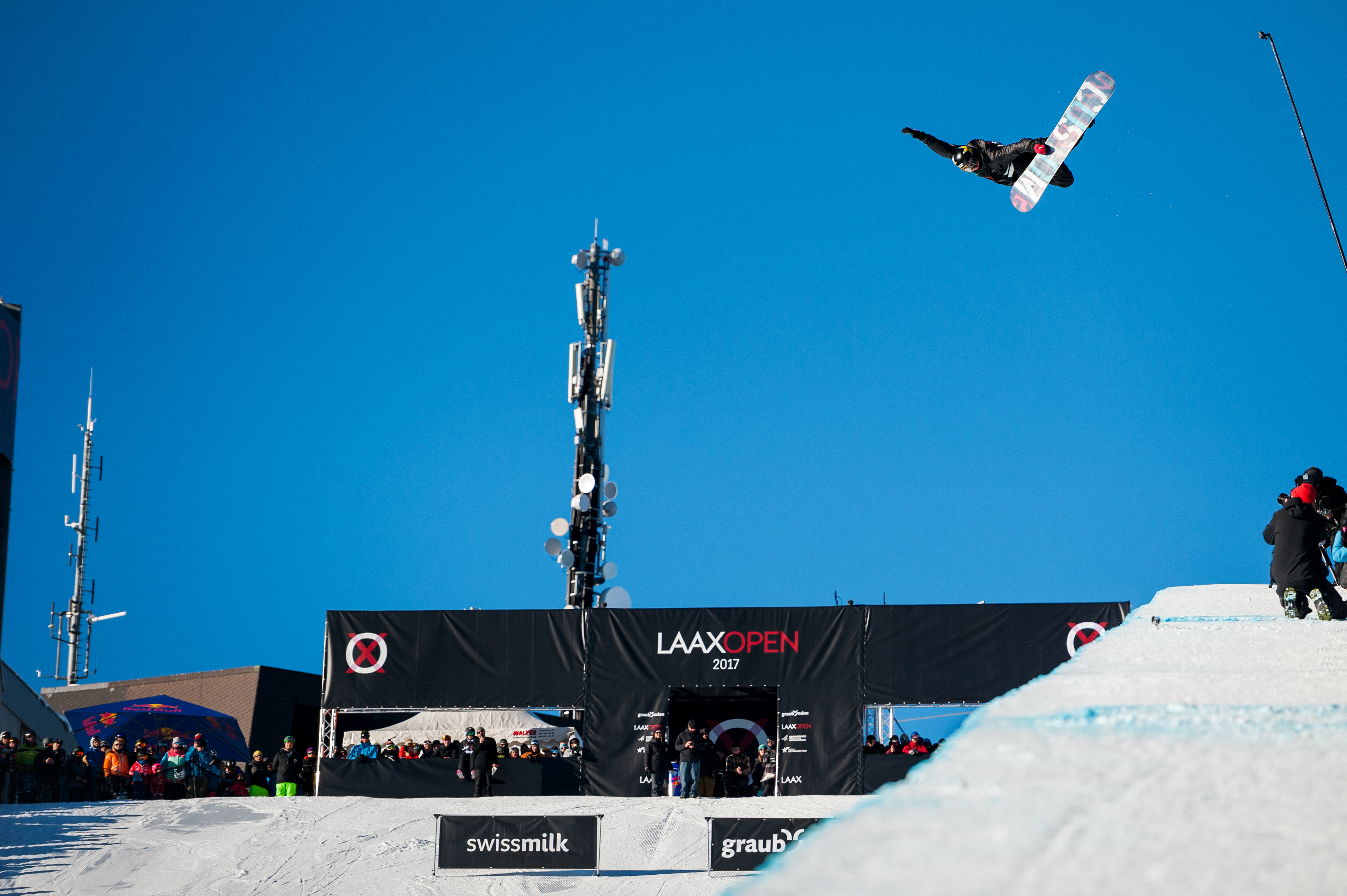 FIS | Ferguson brothers with historic performance