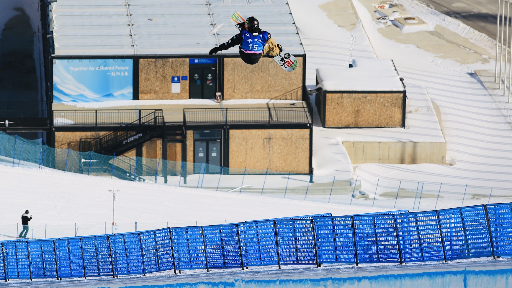 FIS | Halfpipe World Cup season preview 2023/24