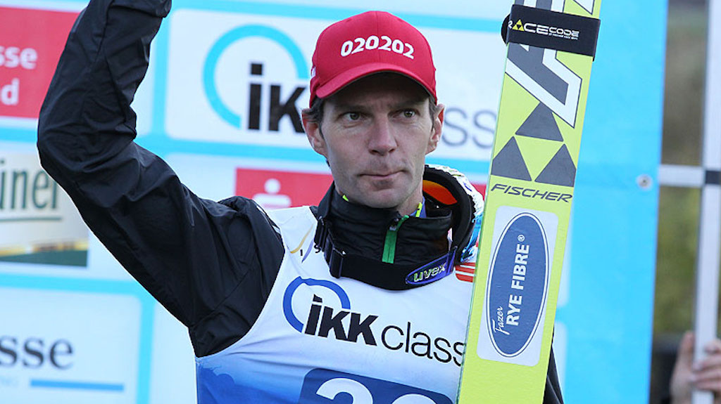 FIS | Janne Ahonen ends his career