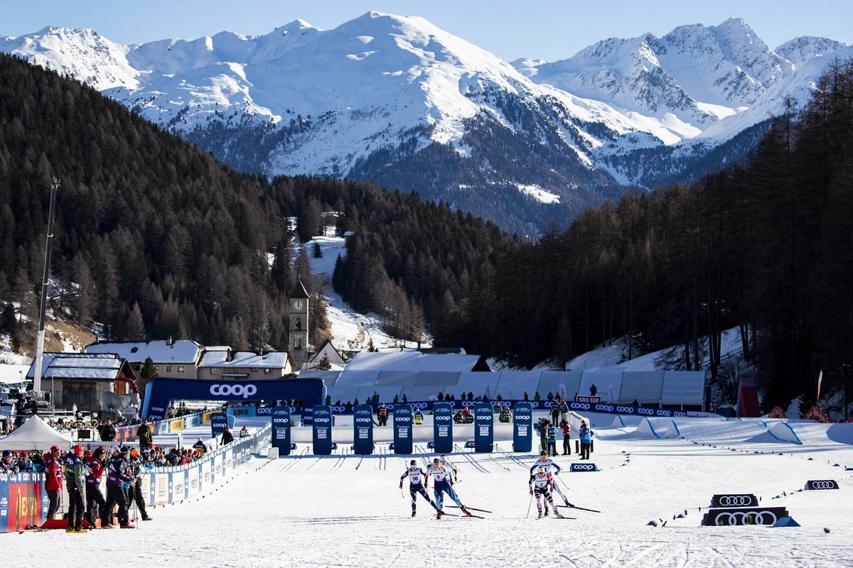 FIS | Tour de Ski: Introducing the "Val Müstair Trophy"
