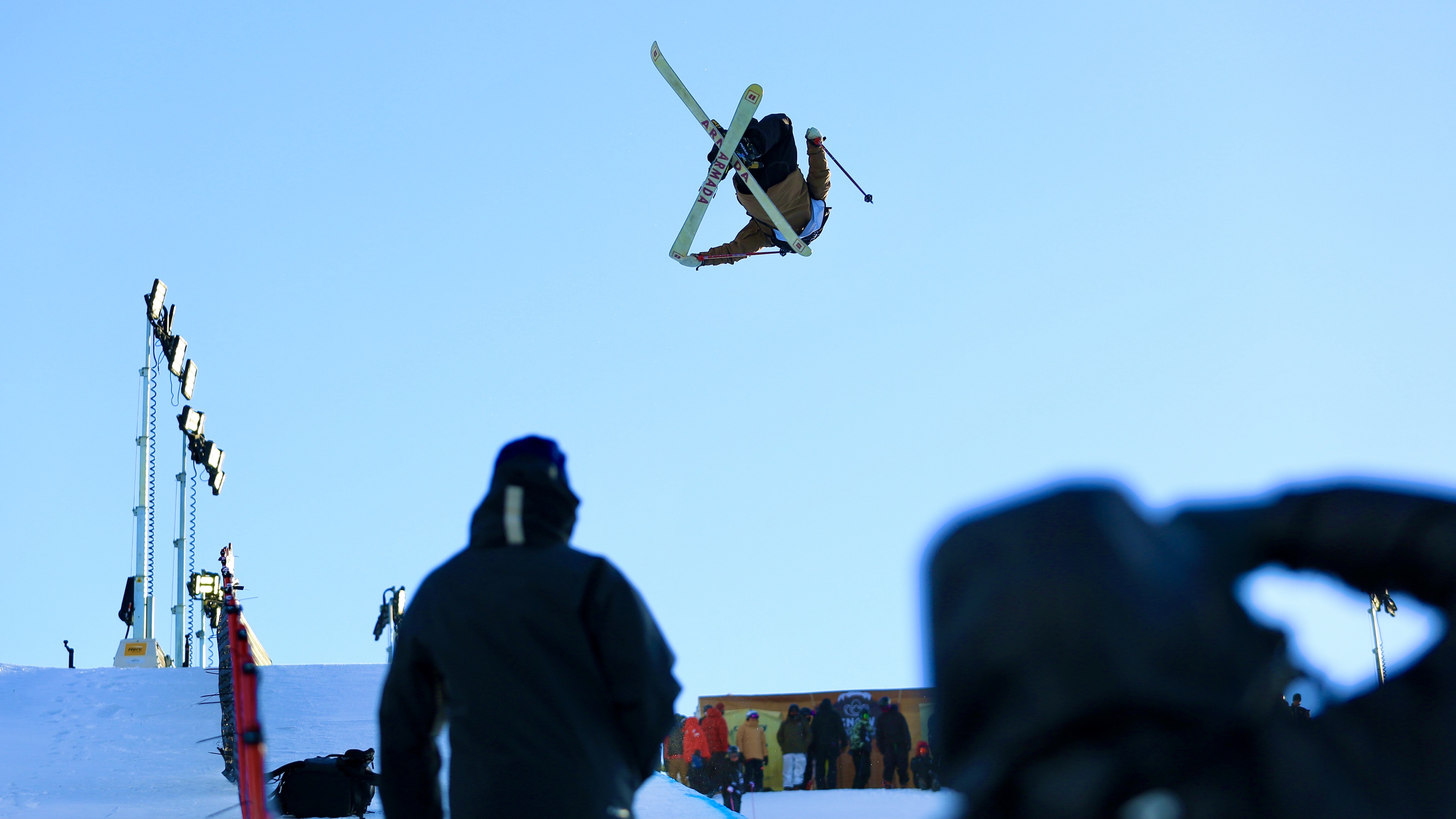 FIS | Snow Rodeo double header to end freeski halfpipe World Cup season ...