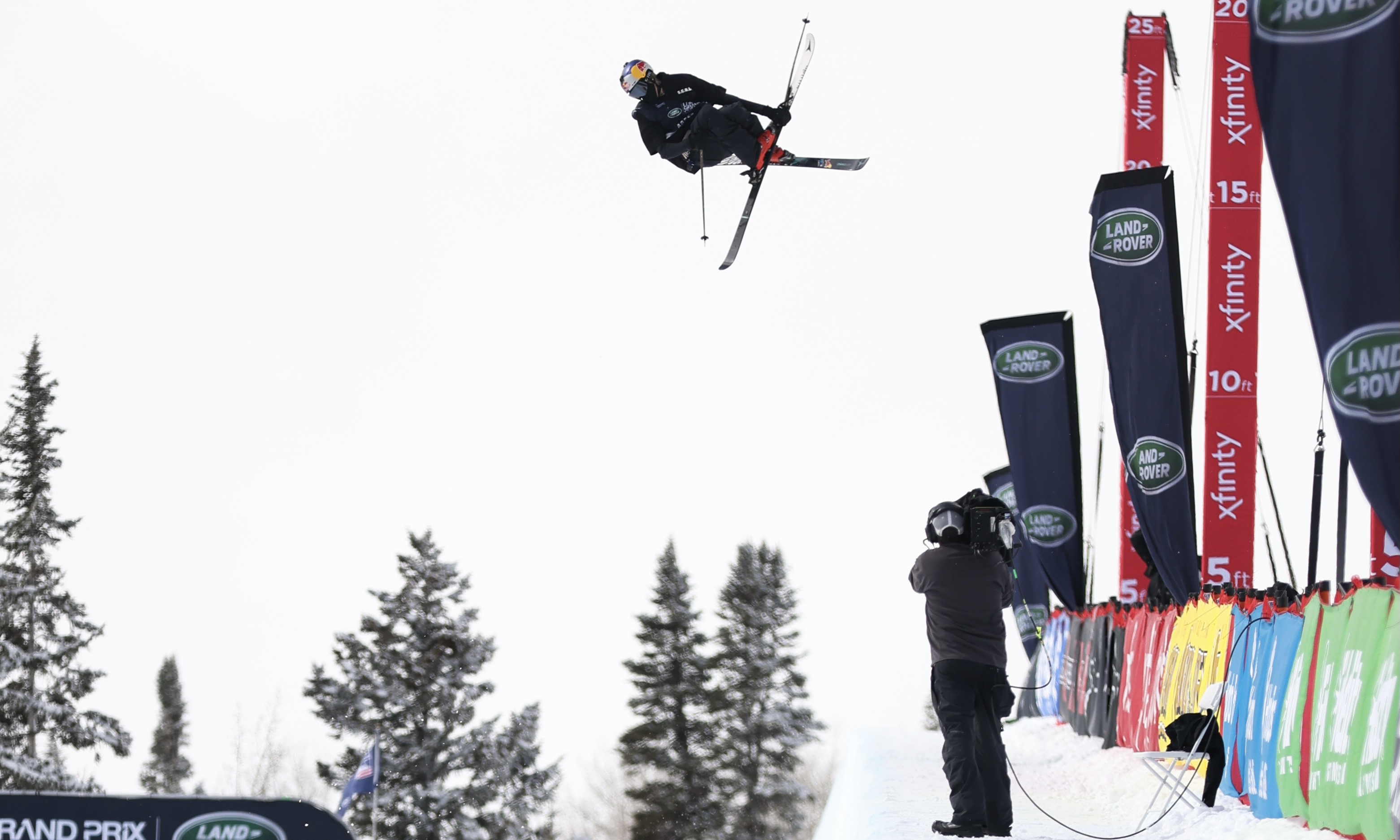 FIS | 2021/22 FIS Freeski halfpipe World Cup season preview