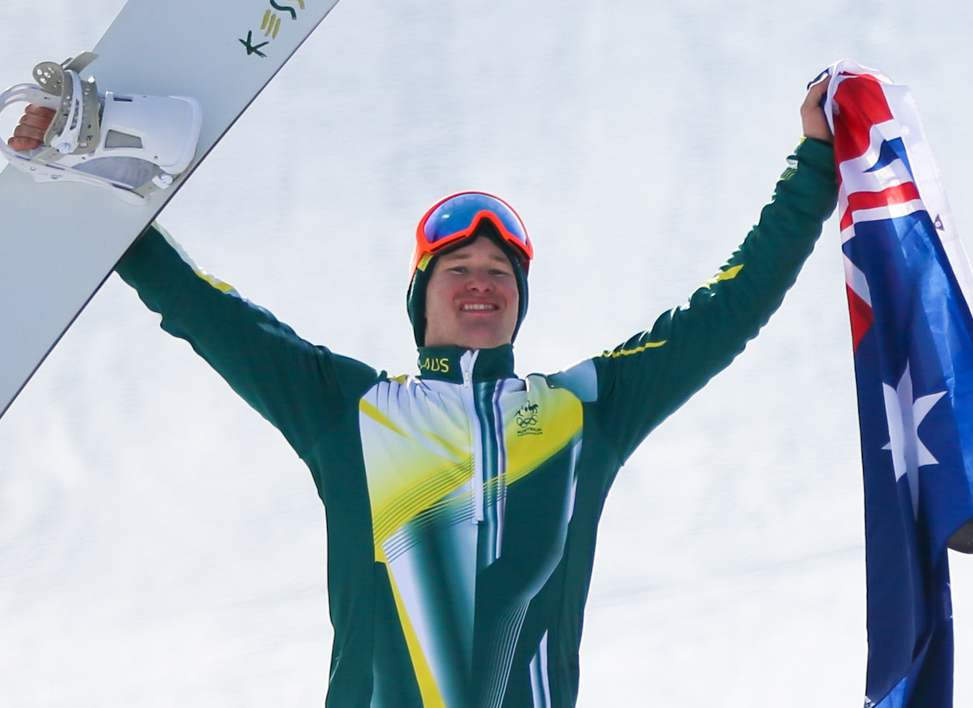 FIS | Hughes to carry Closing Ceremony flag