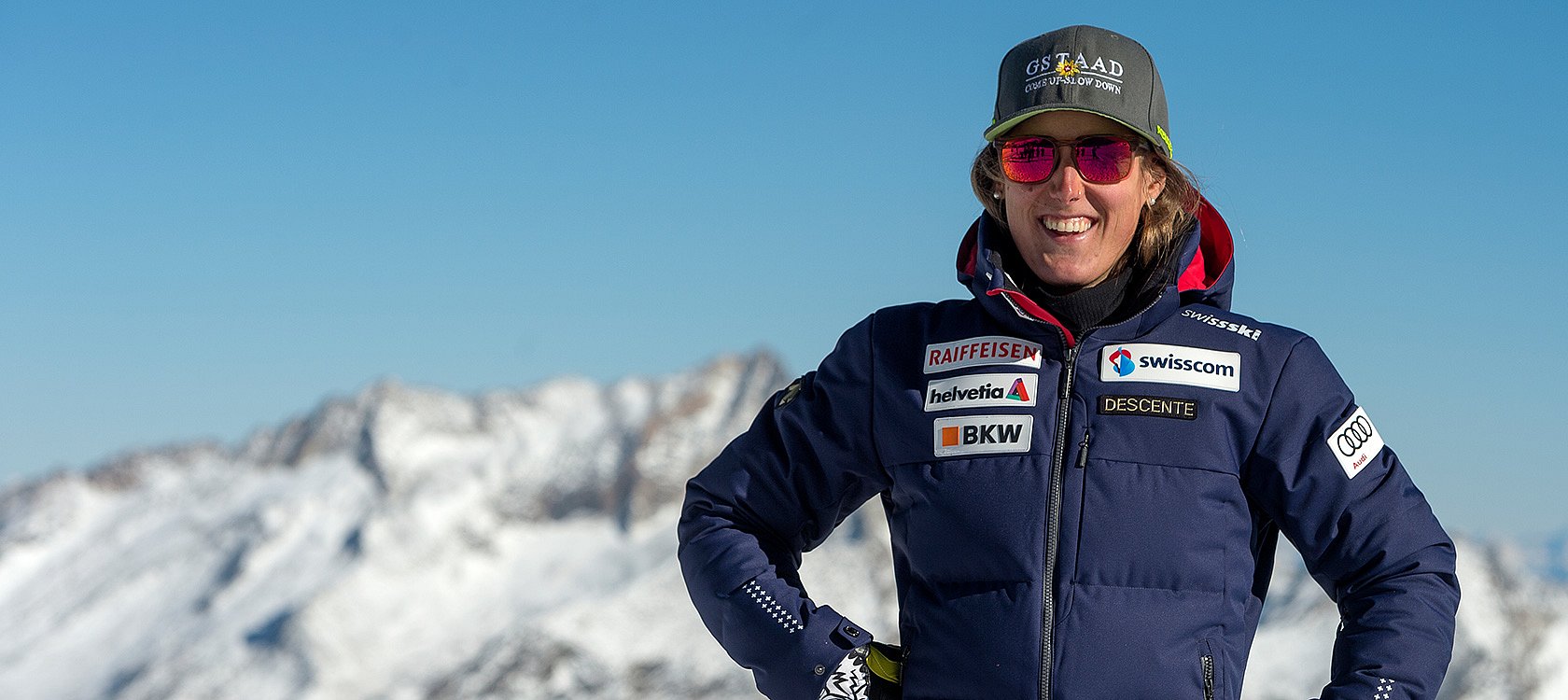 FIS | Simon Oehrli (SUI) ends her career