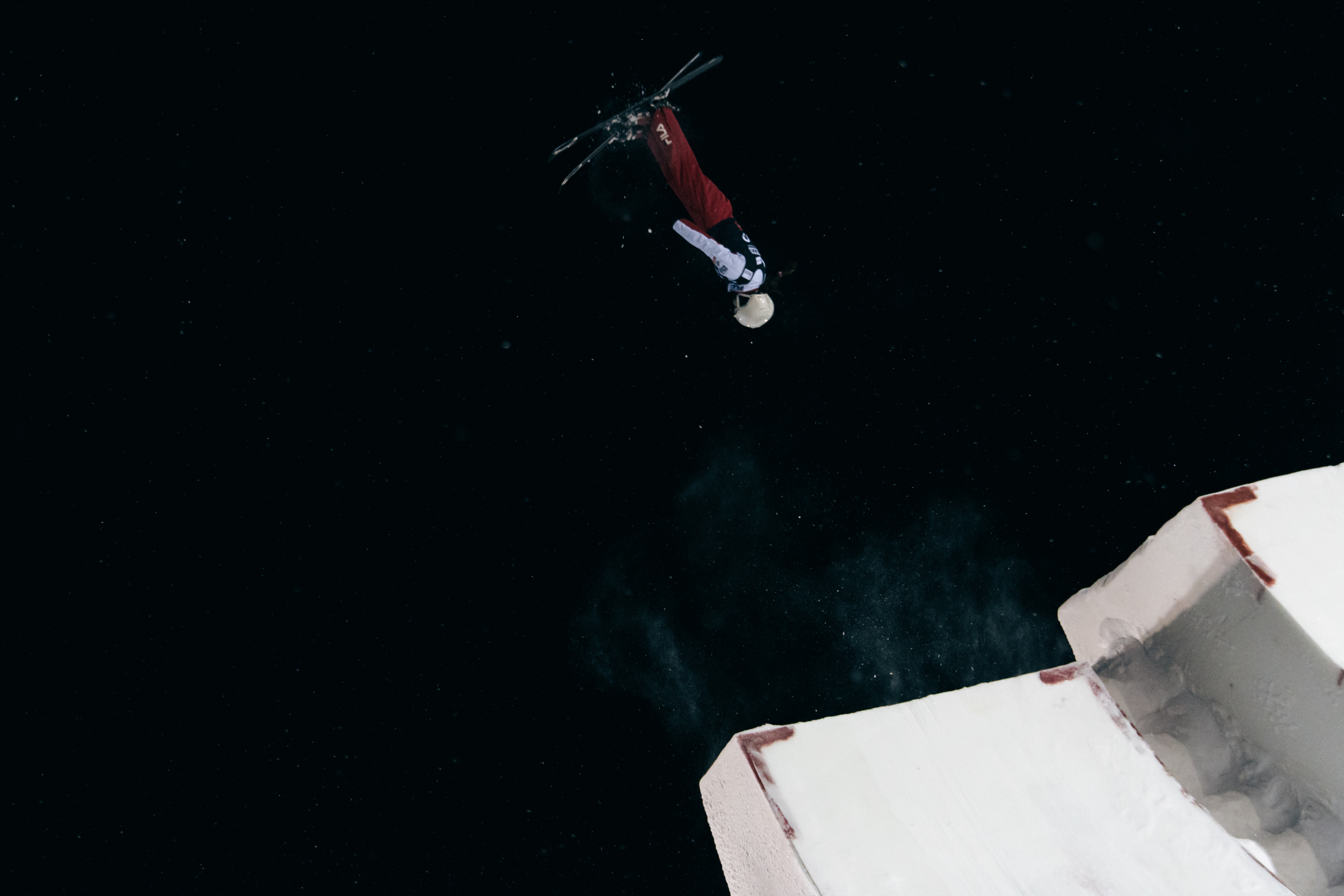 FIS | Aerials World Cup Ruka 2021
