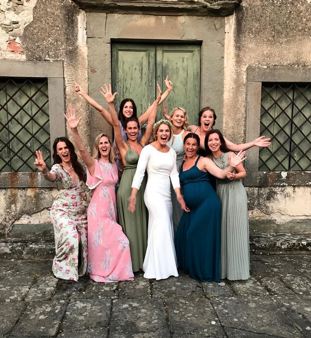 FIS | New members of the FIS family