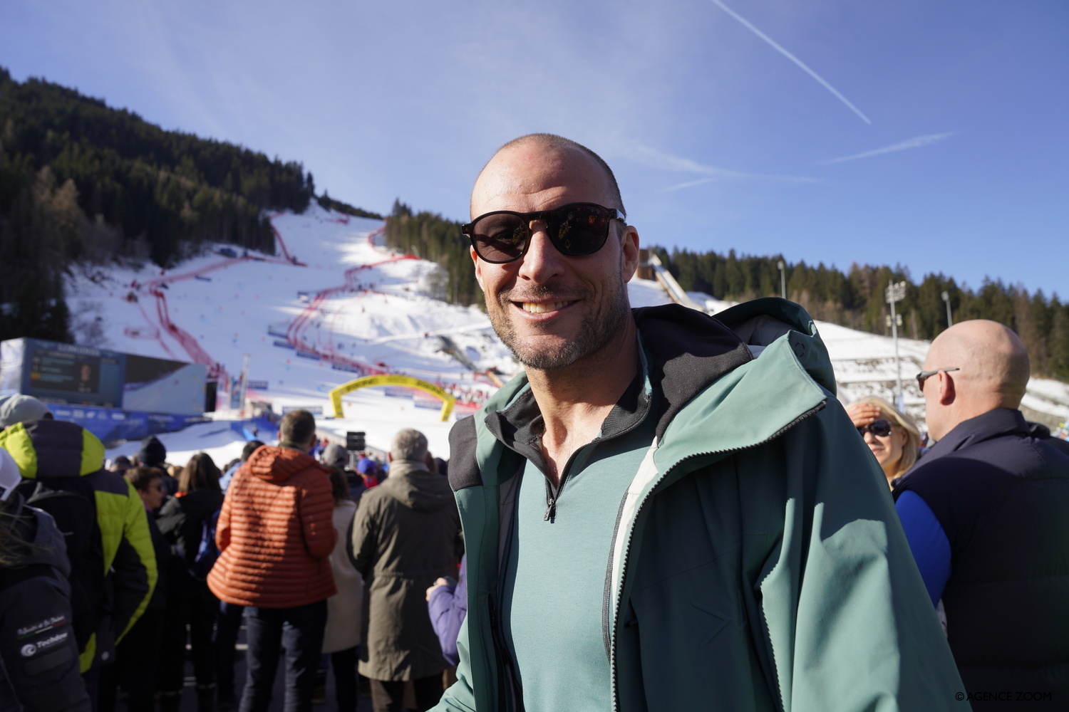 FIS | Past champions predict the rest of the Alpine skiing season
