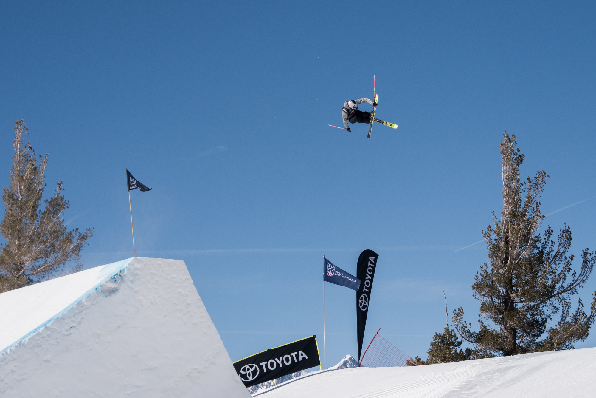 FIS | PyeongChang 2018 OWG preview: Slopestyle