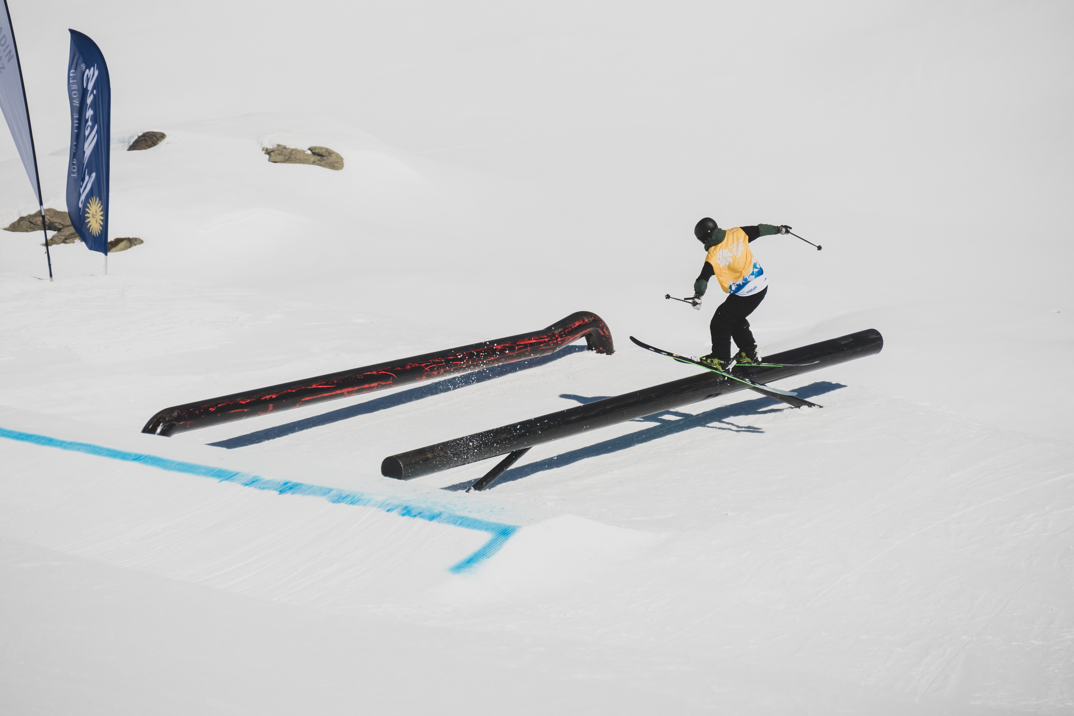 FIS | 2019-20 U.S. Freeski Team announced