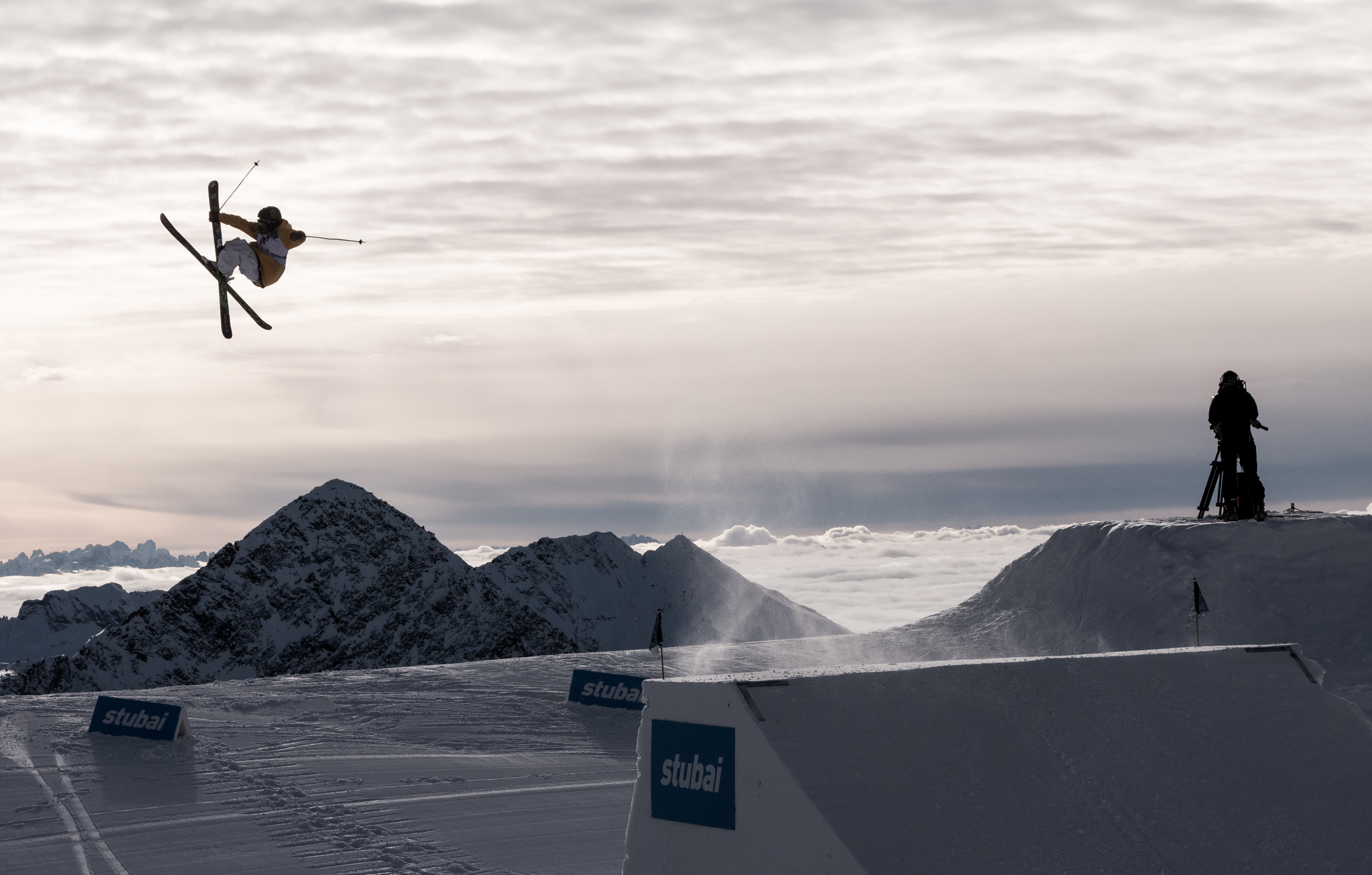 FIS | Swedish Freeski Team announces its 2019/20 roster