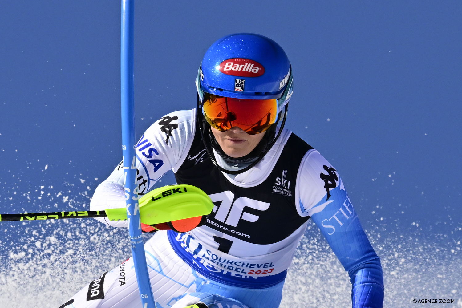 FIS | Global focus on Shiffrin as electrifying women’s World Cup season ...