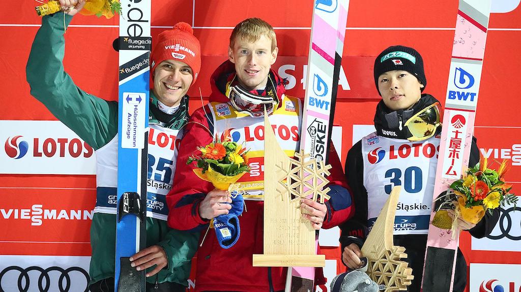 FIS | FIS Ski Jumping TD seminar in Zakopane (POL)