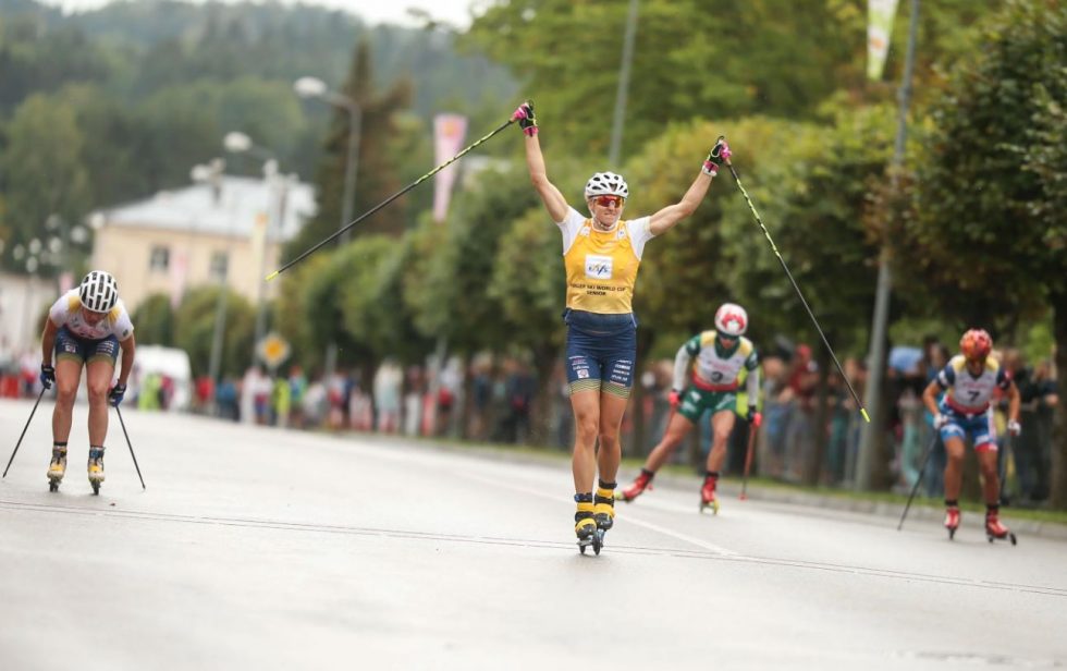 FIS | Let the Rollerski race season begin!