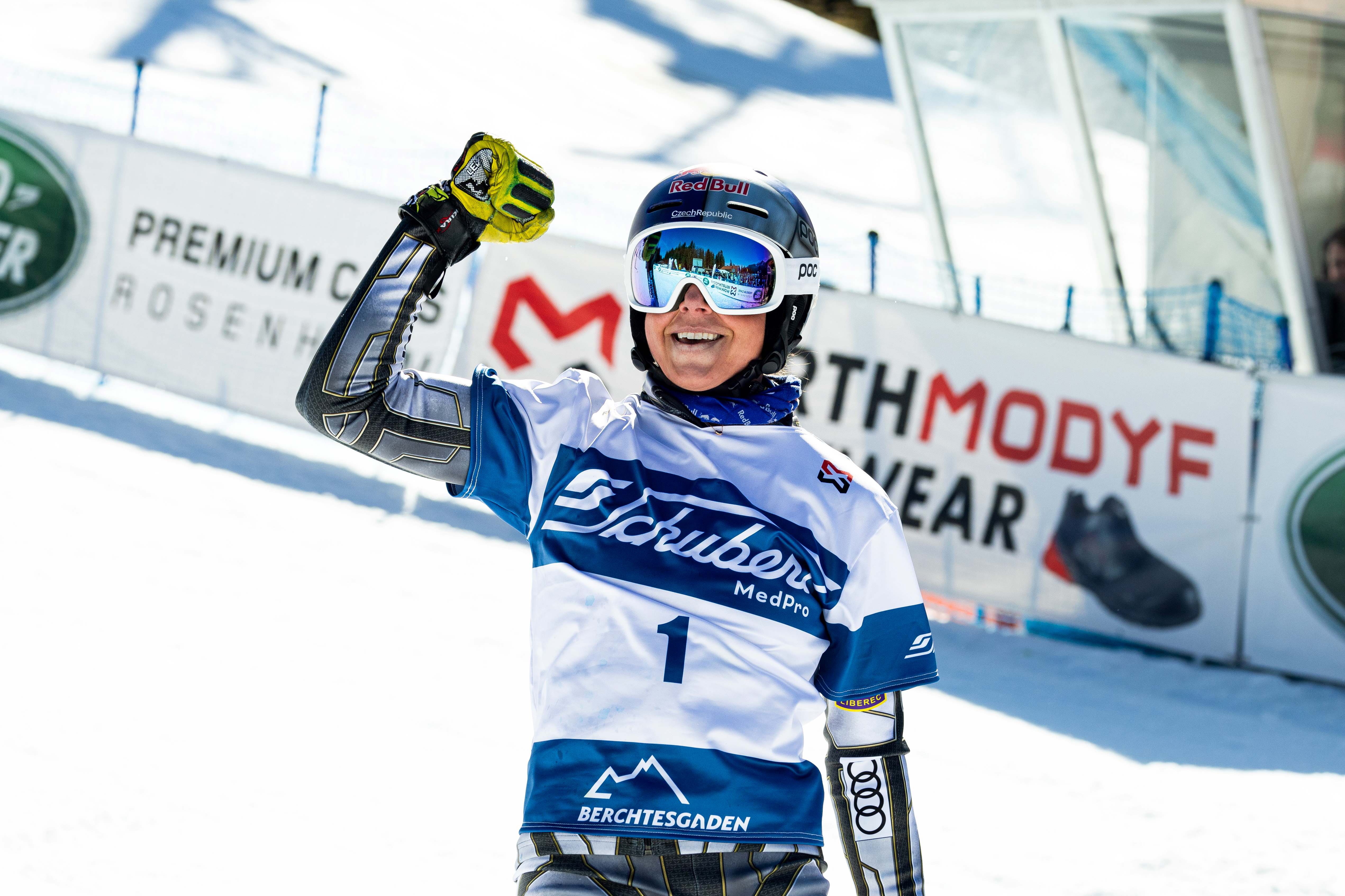 FIS | Bulgaria breaks new ground as Ledecka returns