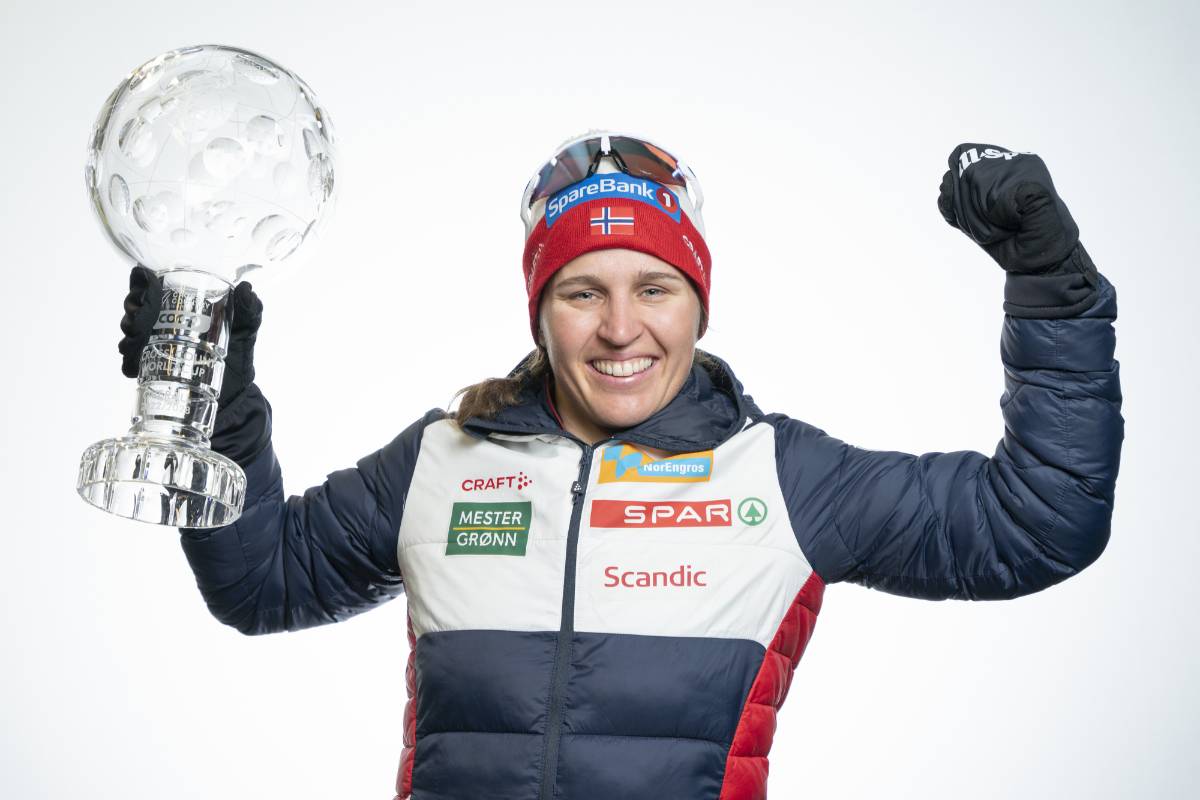 FIS | Crystal Globe winner Weng: 'It took a few years to realise my ...