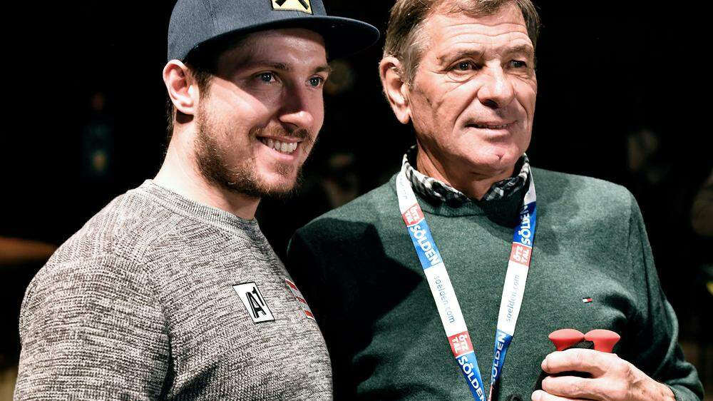 FIS | Passing of Heinrich Messner