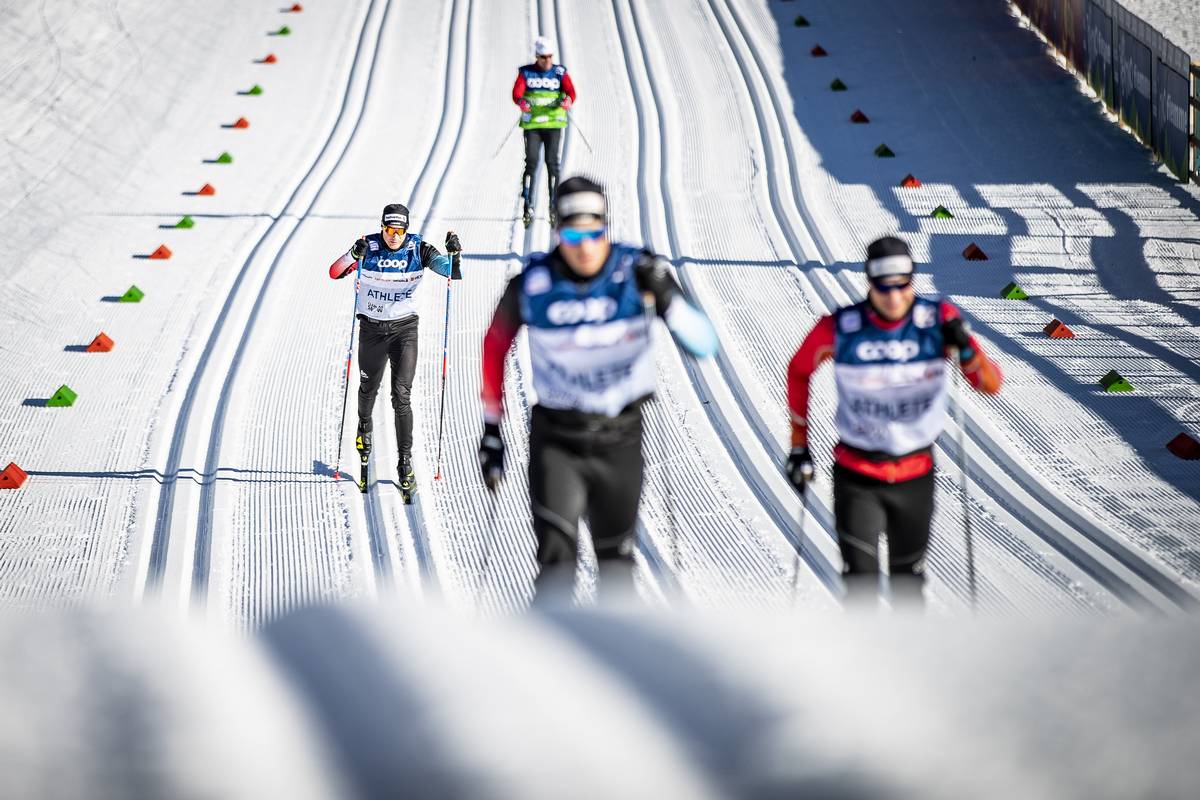 FIS | Overview results National Championships