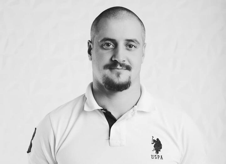 FIS | Tragic loss of former aerials athlete and senior coach Maxim Gustik