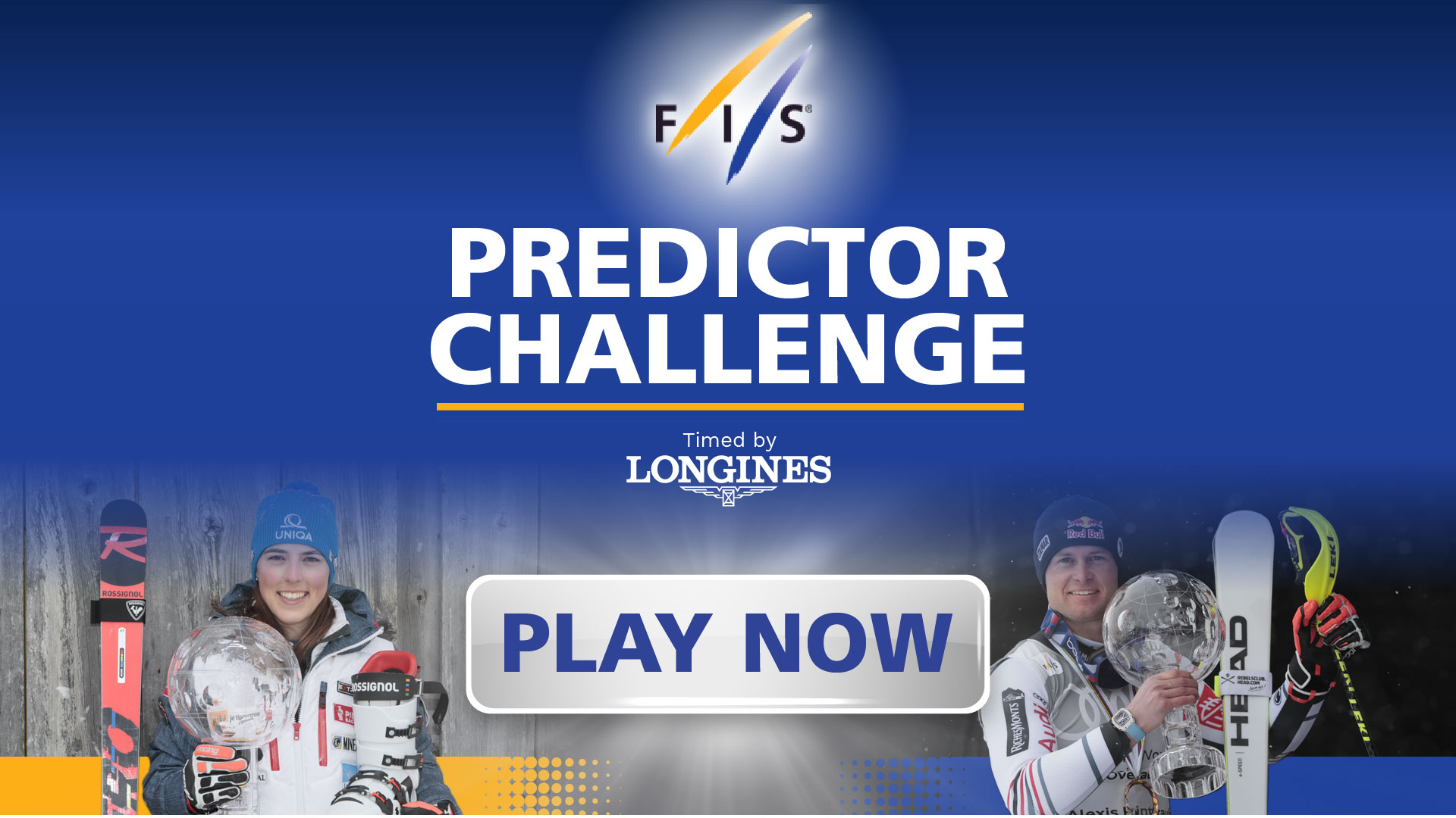 FIS | FIS Predictor Challenge