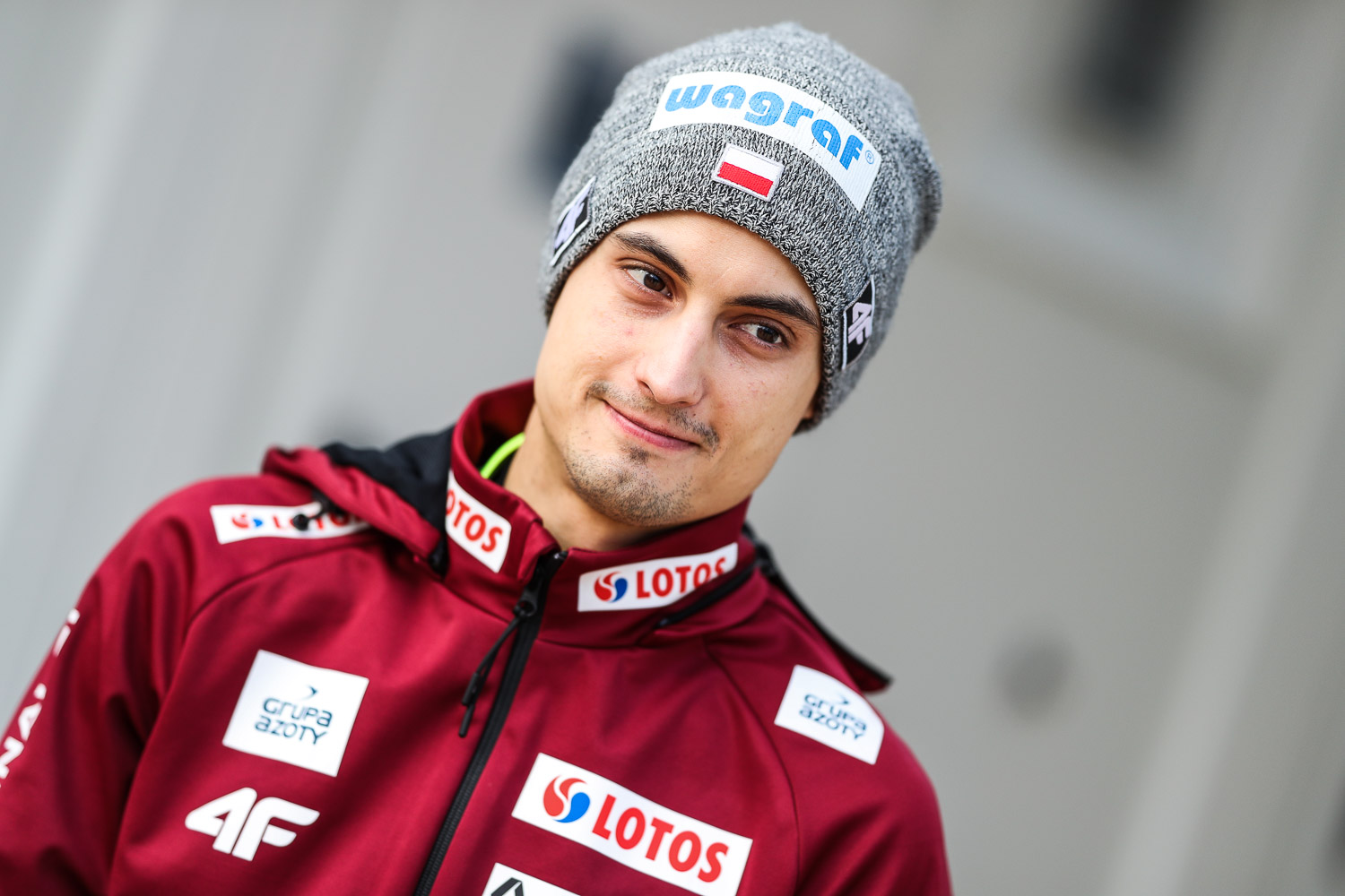 FIS | Ski Jumping World Cup Innsbruck 2020 - Qualification Day