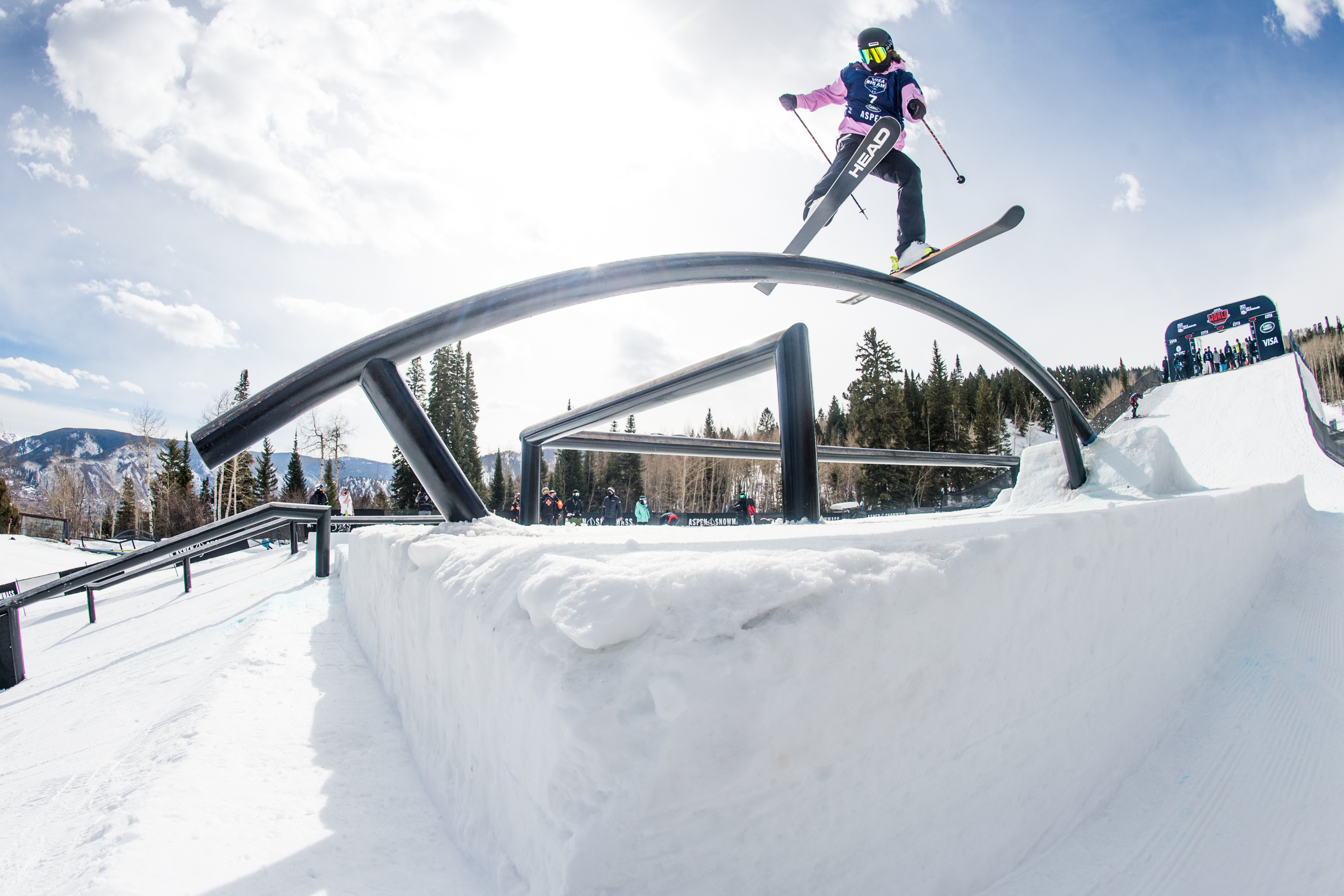 FIS | Aspen 2021: Freeski Slopestyle and Big Air Preview