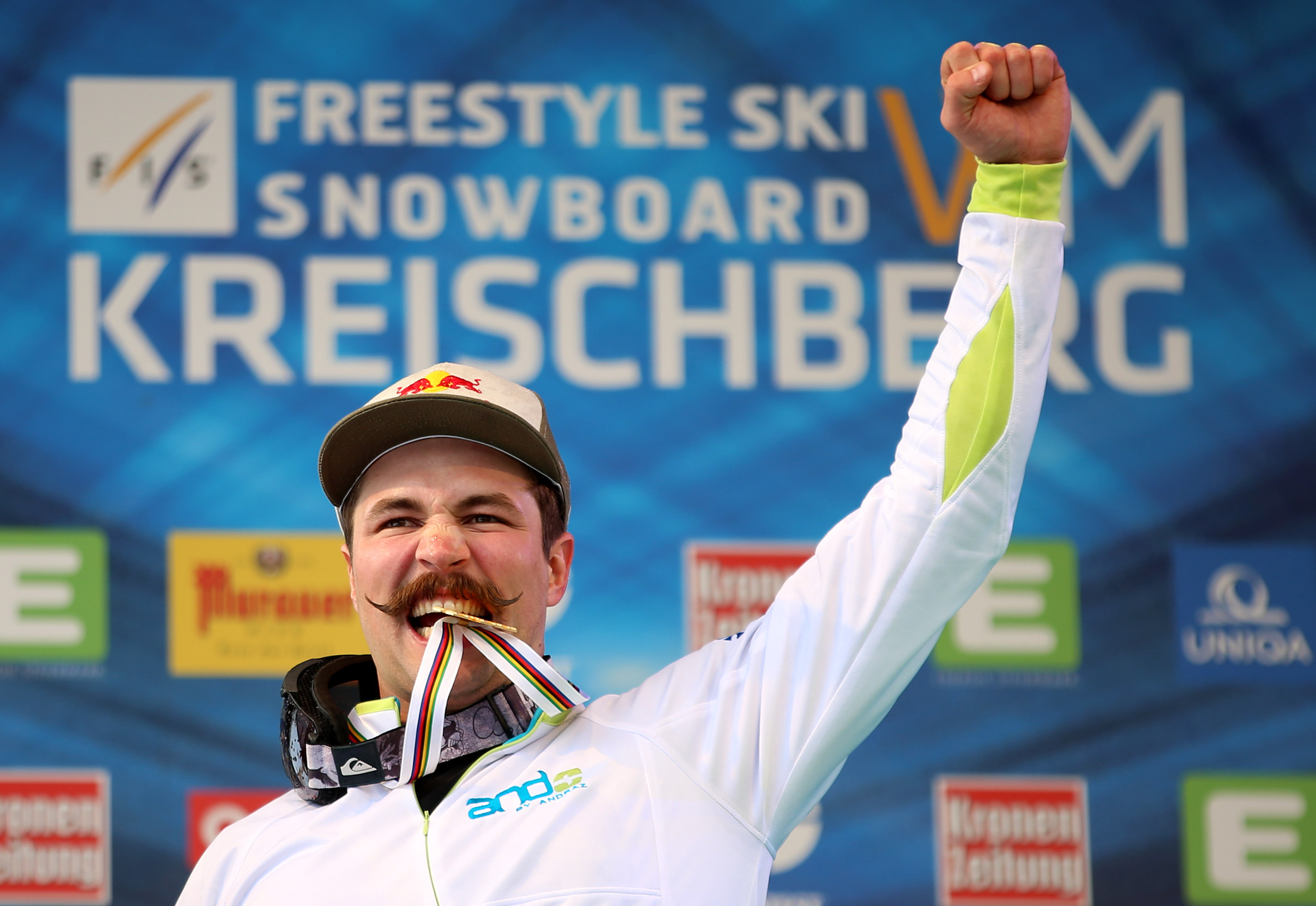 FIS | Filip Flisar announces retirement