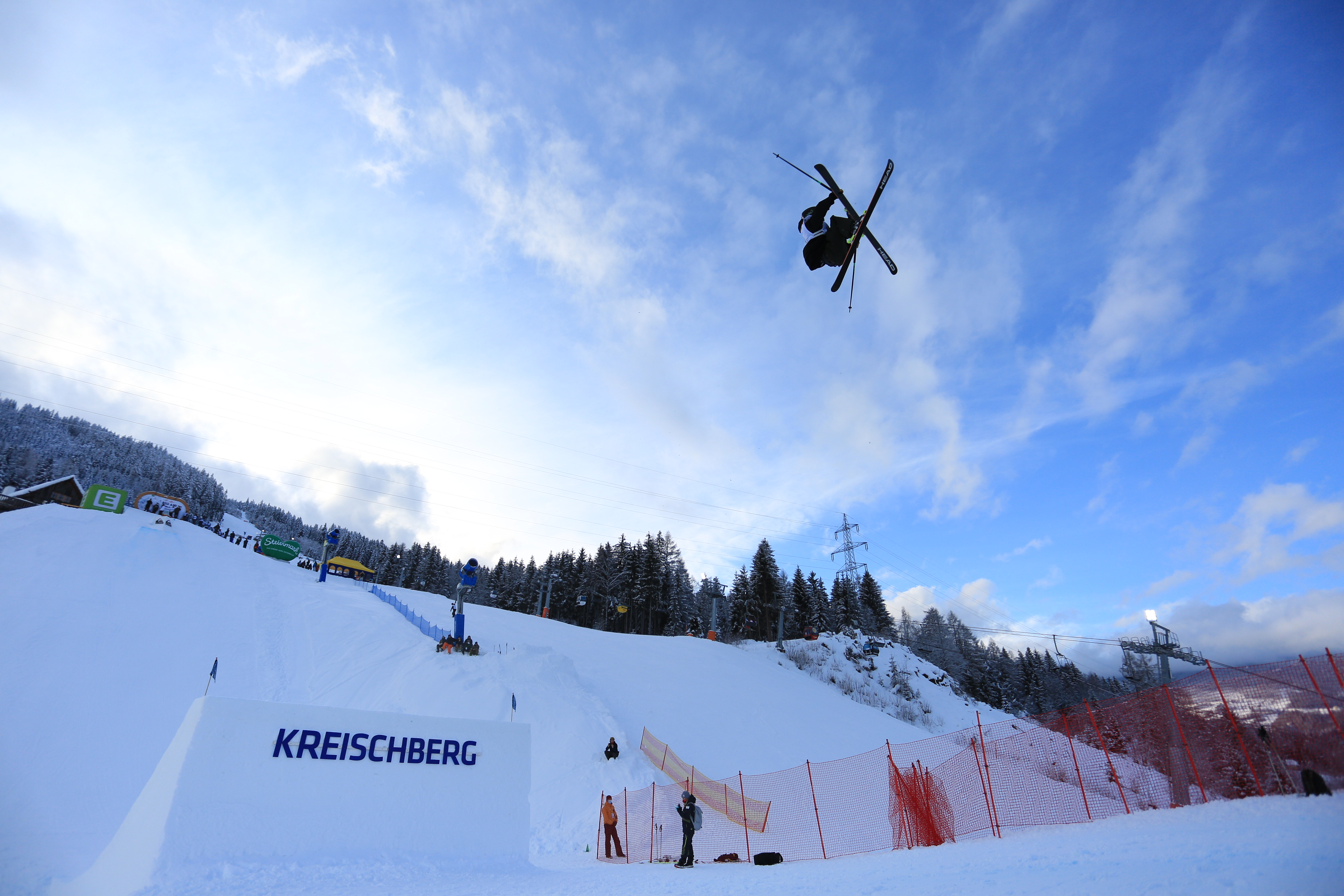 FIS | Big Air World Cup season set to kick off in Kreischberg